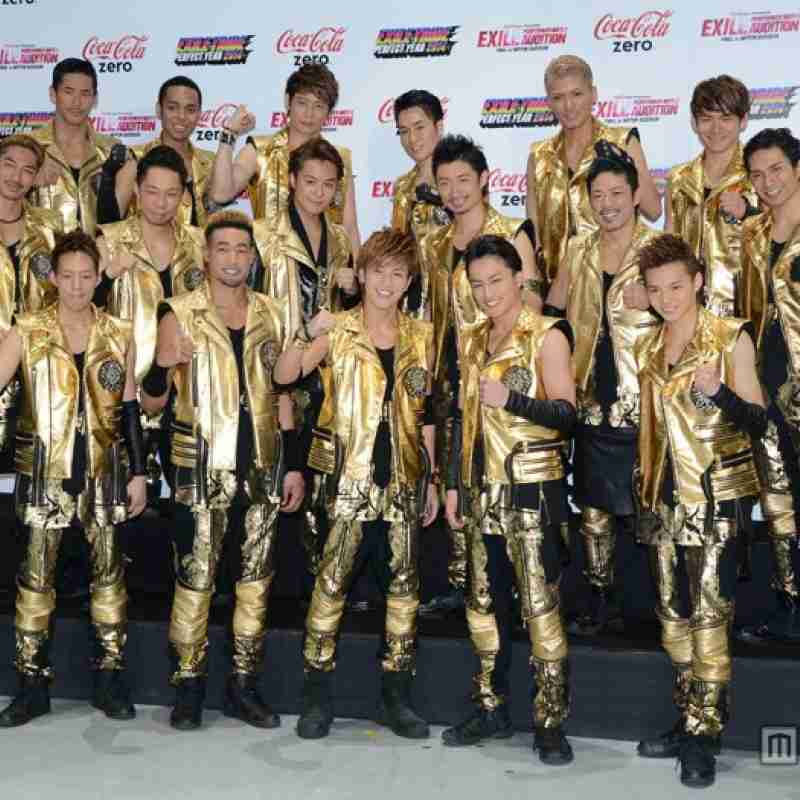 EXILEら所属LDH、全面的組織改革で世界展開 日本・欧米・アジアに活動拠点 | ガールズちゃんねる - Girls Channel