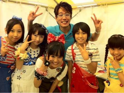 Dream5、年内で現メンバーでの活動終了へ 今後は「それぞれの目標に向かって精進」 | ガールズちゃんねる - Girls Channel