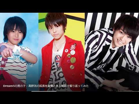 Dream5、年内で現メンバーでの活動終了へ 今後は「それぞれの目標に向かって精進」 | ガールズちゃんねる - Girls Channel