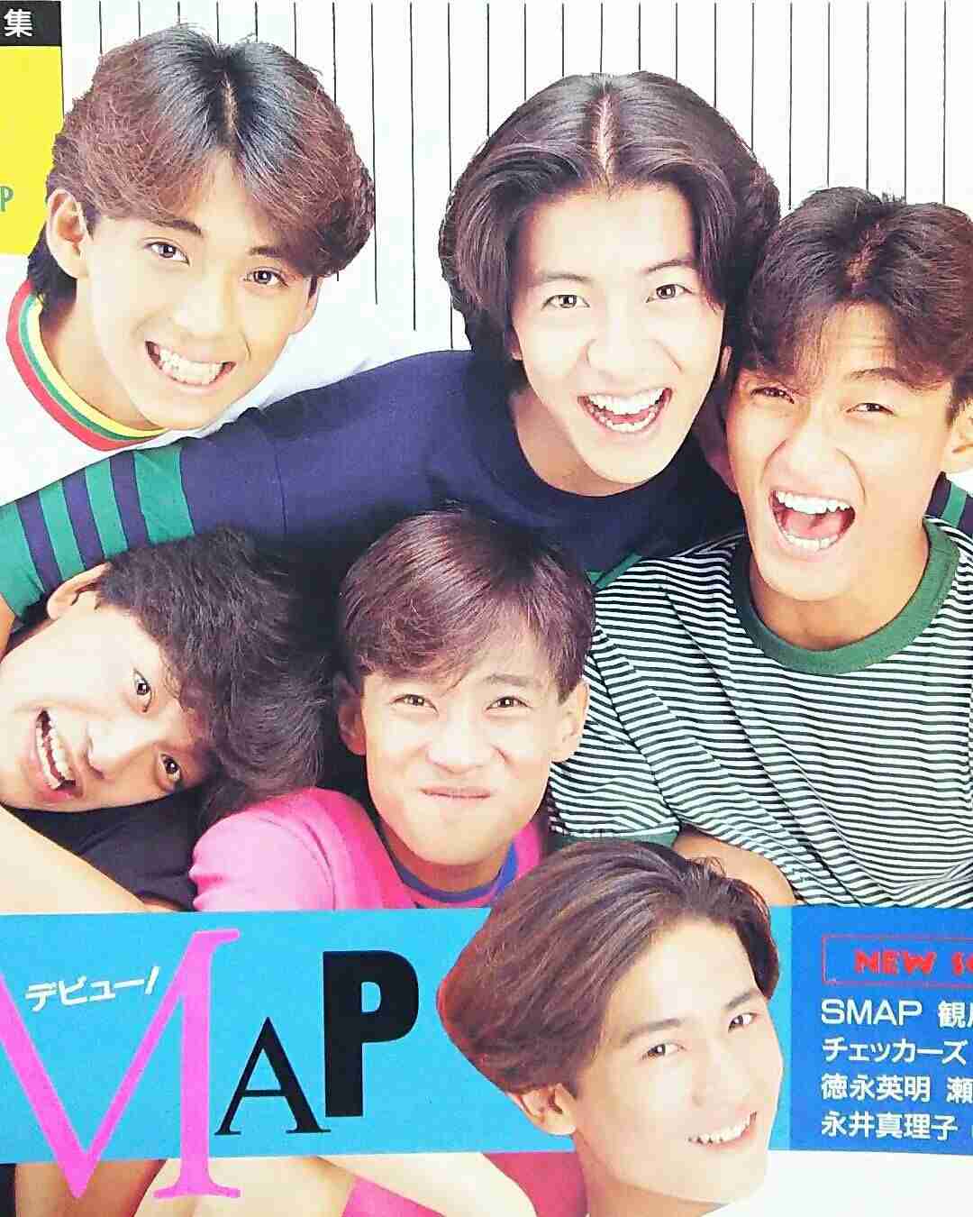 【実況・感想】 SMAP×SMAP FINAL 【最終回】 | ガールズちゃんねる - Girls Channel