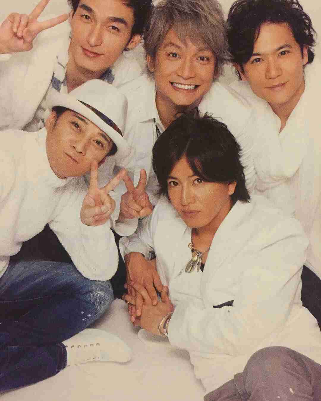 【実況・感想】 SMAP×SMAP FINAL 【最終回】 | ガールズちゃんねる - Girls Channel