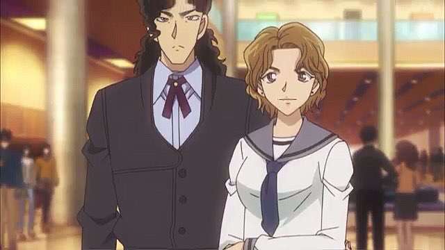 【実況・感想】金曜ロードSHOW! 名探偵コナン 迷宮の十字路 | ガールズちゃんねる - Girls Channel