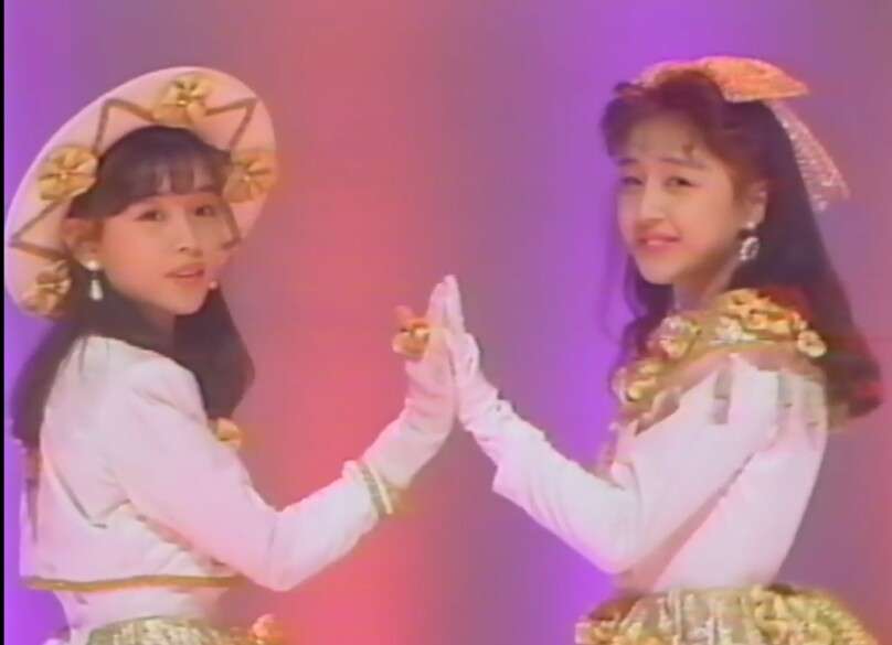 Wink 22年ぶり再始動へ！シングル発売にコンサート活動も計画 | ガールズちゃんねる - Girls Channel