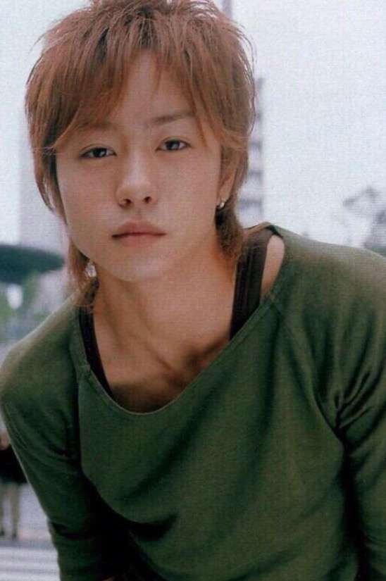 若い頃の櫻井翔 | ガールズちゃんねる - Girls Channel