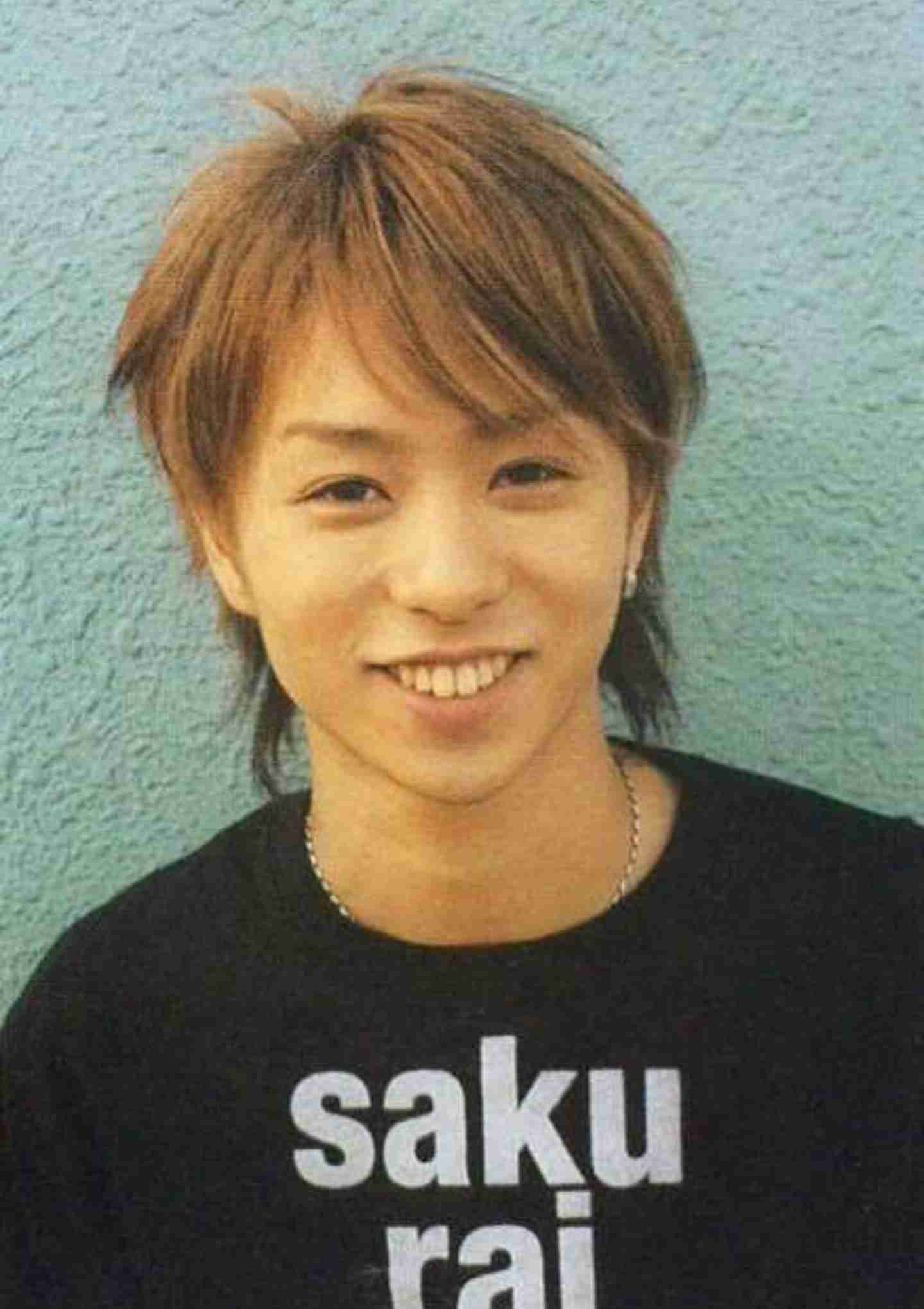 若い頃の櫻井翔 | ガールズちゃんねる - Girls Channel