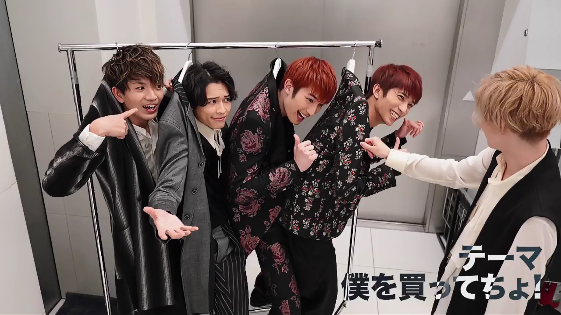 【ジャニーズJr.】SixTONES好きな人集合！part3 | ガールズちゃんねる - Girls Channel