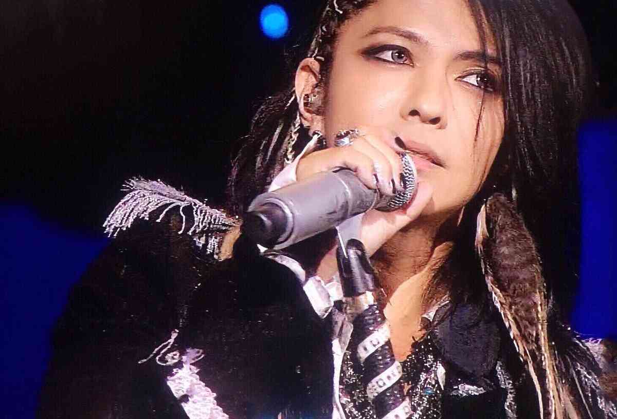 HYDE「かわいいから食べた」 ワンオクTakaとじゃれ合う姿にファン「最高」 | ガールズちゃんねる - Girls Channel