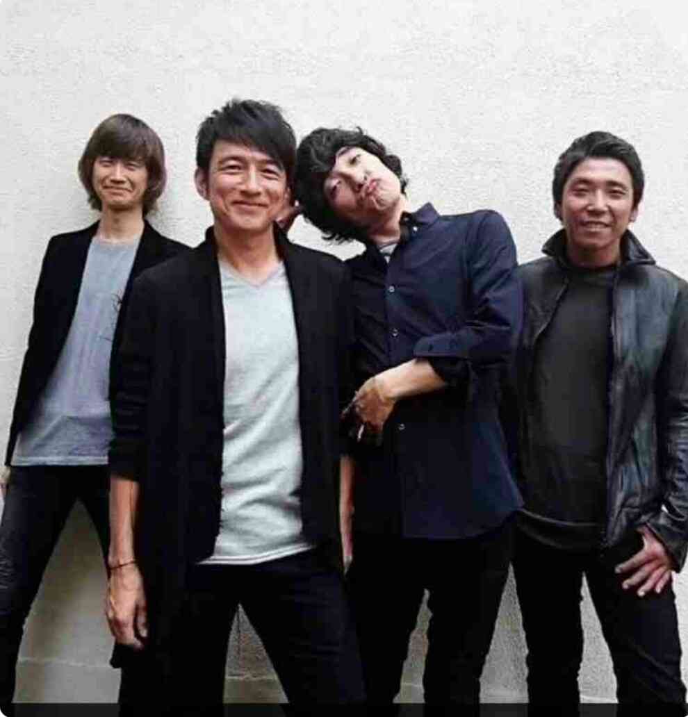 Mr.Children好きな方ー!!!!! | ガールズちゃんねる - Girls Channel