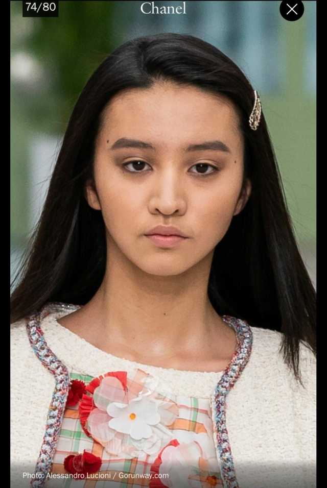 Koki，「シャネル」のクルーズコレクションでランウェイデビュー | ガールズちゃんねる - Girls Channel