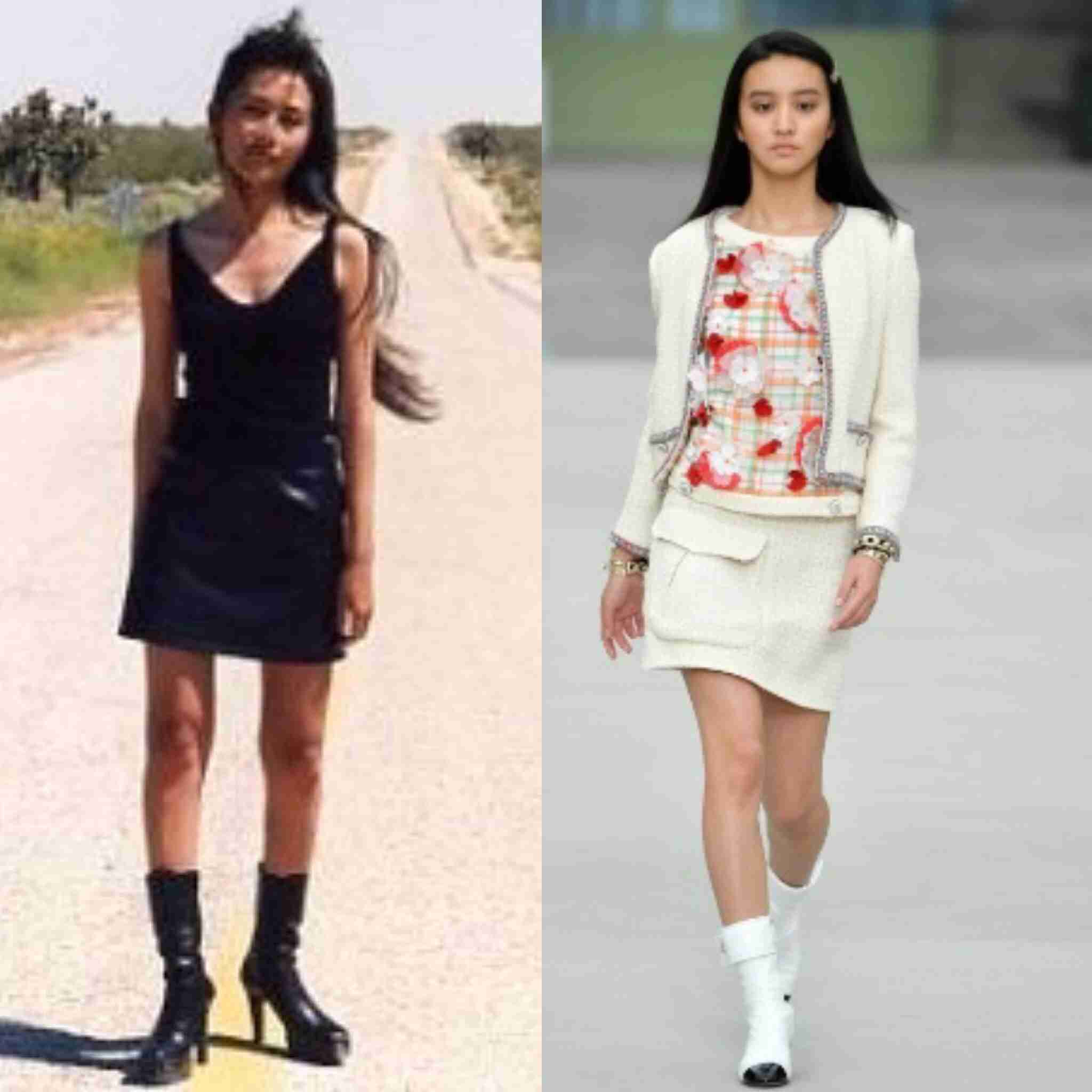 Koki，「シャネル」のクルーズコレクションでランウェイデビュー | ガールズちゃんねる - Girls Channel