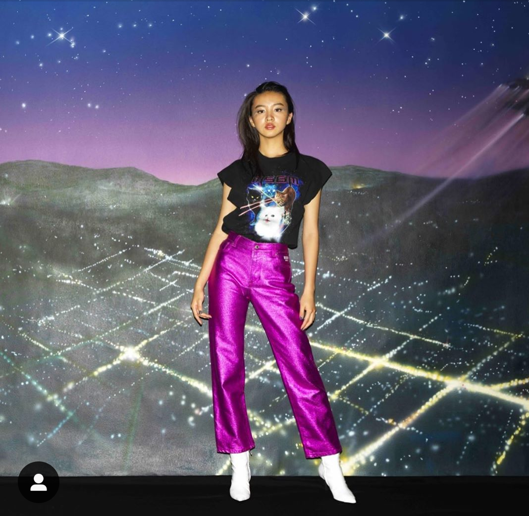 Koki，健康的な美脚を披露 スポーティーにNYを満喫 | ガールズちゃんねる - Girls Channel