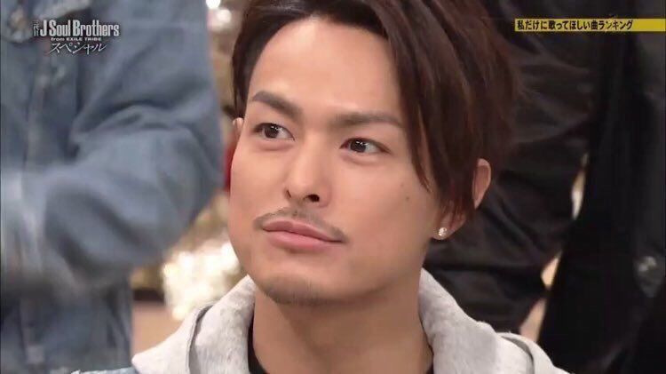 三代目JSB今市隆二「anan」ソロ初表紙 グループの絆語る | ガールズちゃんねる - Girls Channel