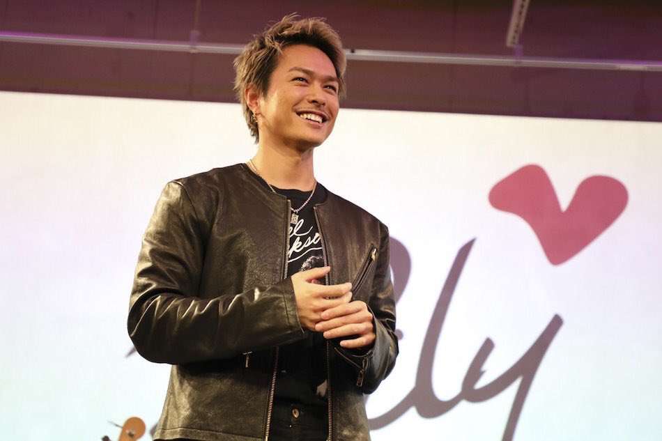 三代目JSB今市隆二「anan」ソロ初表紙 グループの絆語る | ガールズちゃんねる - Girls Channel