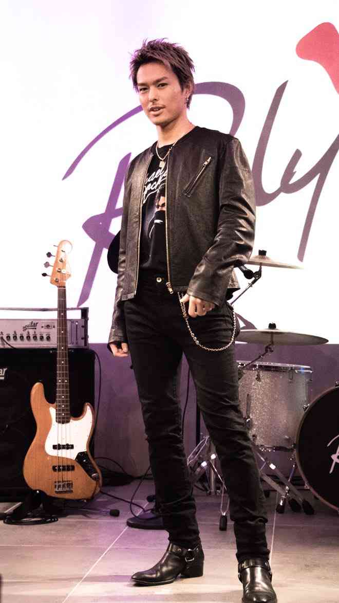 三代目JSB今市隆二「anan」ソロ初表紙 グループの絆語る | ガールズちゃんねる - Girls Channel