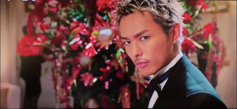 三代目JSB今市隆二「anan」ソロ初表紙 グループの絆語る | ガールズちゃんねる - Girls Channel