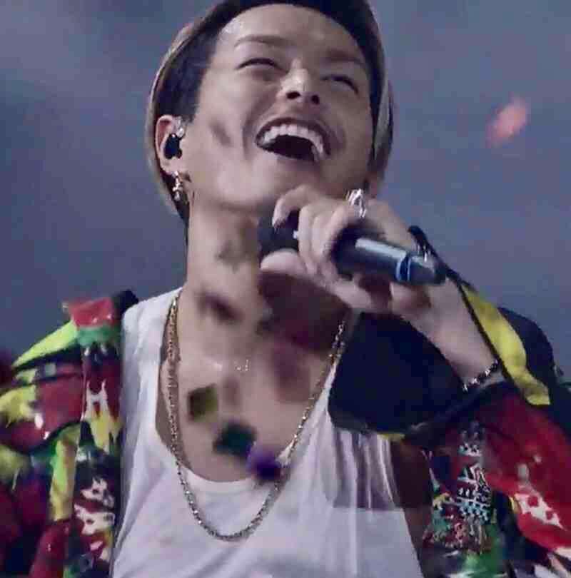 三代目JSB今市隆二「anan」ソロ初表紙 グループの絆語る | ガールズちゃんねる - Girls Channel