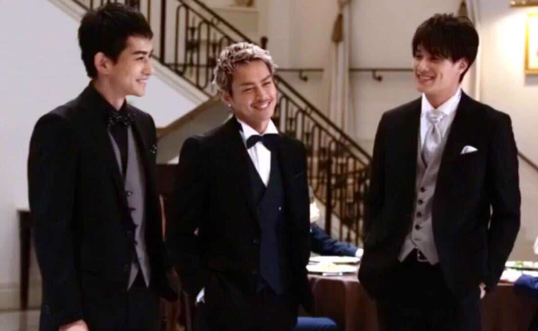 三代目JSB今市隆二「anan」ソロ初表紙 グループの絆語る | ガールズちゃんねる - Girls Channel