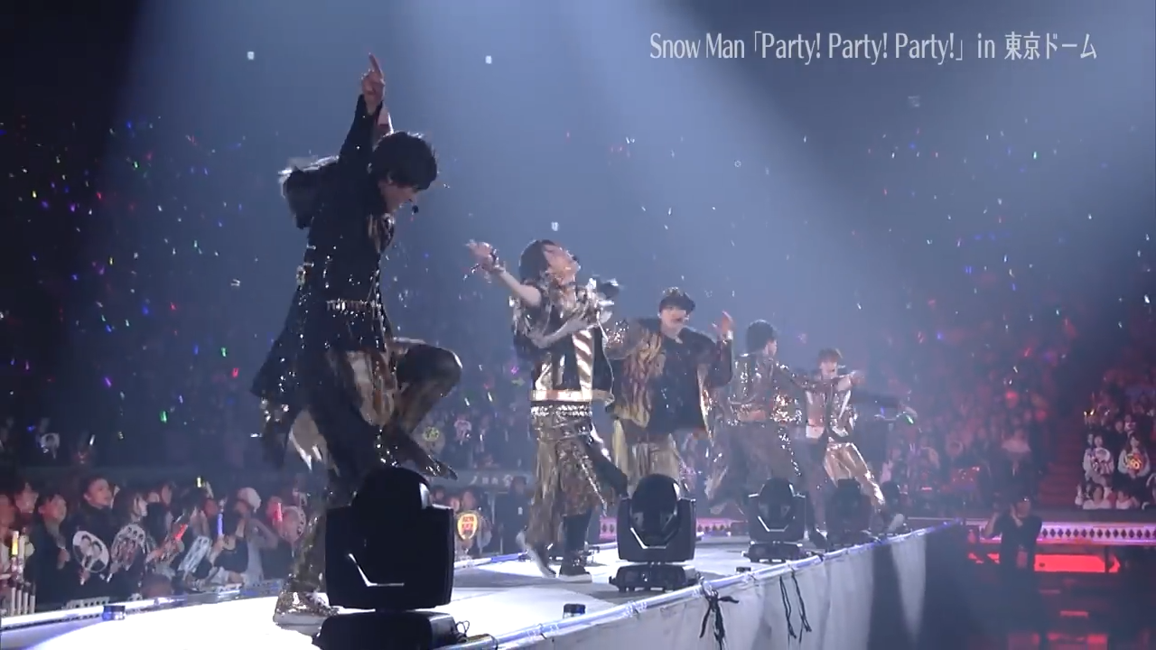 Snow Man『anan』創刊"50周年"イヤー最初の号で表紙 "フルスロットル"なグラビアにも挑戦 | ガールズちゃんねる - Girls ...