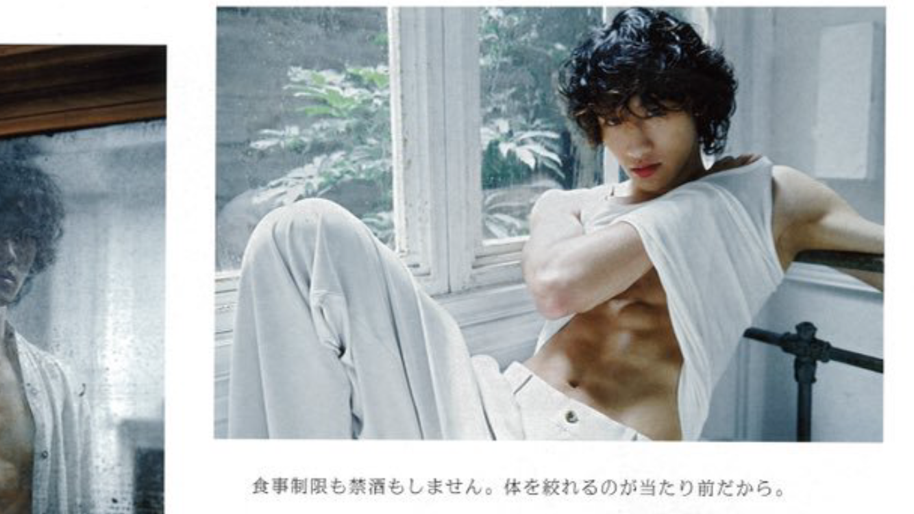 Snow Man『anan』創刊"50周年"イヤー最初の号で表紙 "フルスロットル"なグラビアにも挑戦 | ガールズちゃんねる - Girls ...