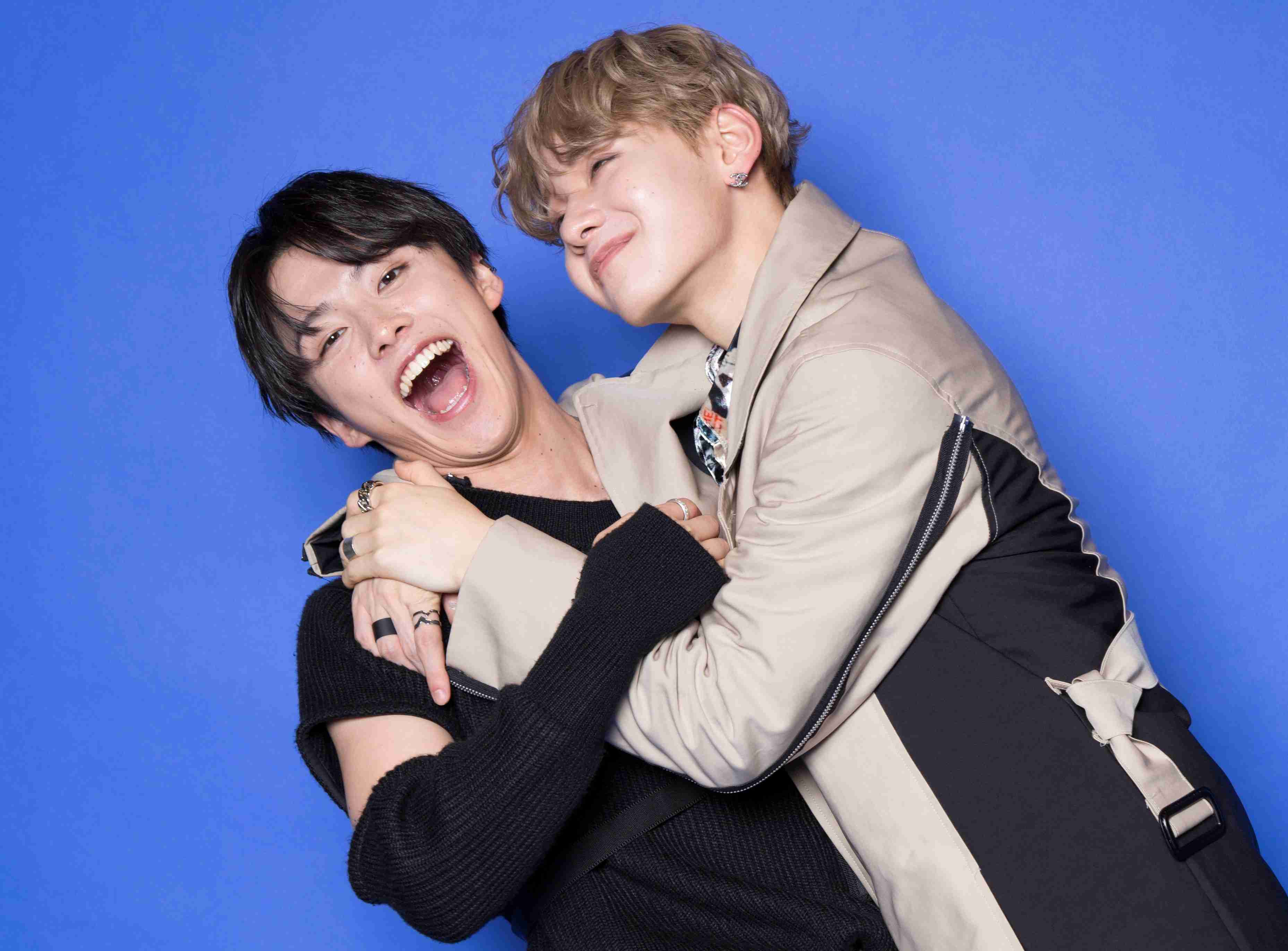 JO1、初テレビCMで高難度ダンス披露 圧巻フリースタイルに歓声 | ガールズちゃんねる - Girls Channel