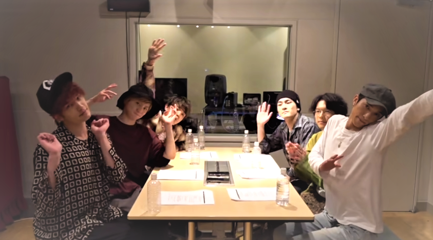 SixTONES、"ANN"土曜日を担当 CDデビュー後初の冠レギュラー「夢や希望を与えられるように」 | ガールズちゃんねる - Girls Channel