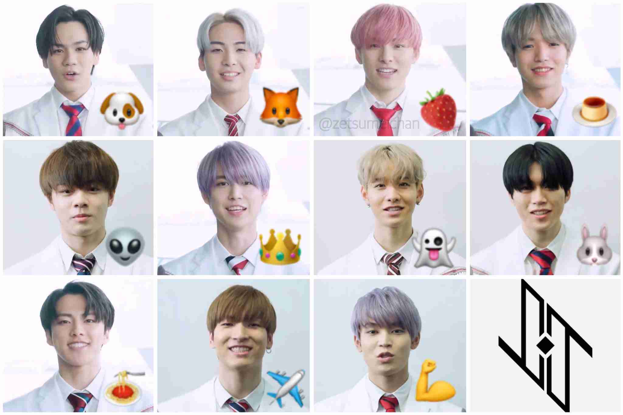 JO1 デビューシングル初登場1位！勢いに乗る11人組 夢は5大ドームツアー | ガールズちゃんねる - Girls Channel