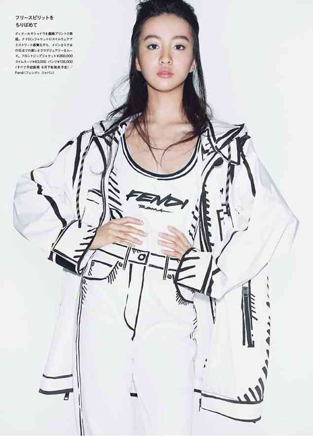 Koki, スポーツファッション姿に「脚細いし長い」「スタイルの良さが目立つ」と反響 | ガールズちゃんねる - Girls Channel