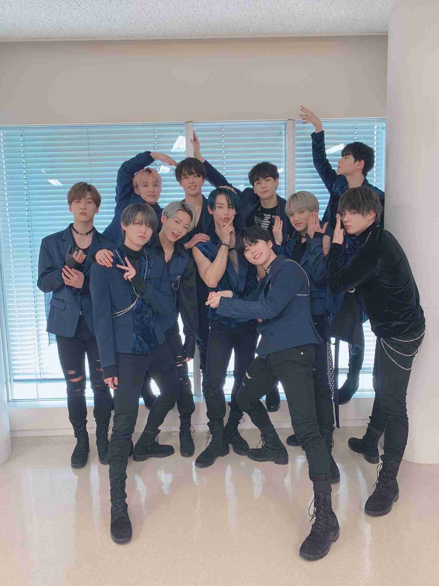 JO1川尻蓮、NYタイムズスクエアのファン出資広告額に驚愕 | ガールズちゃんねる - Girls Channel