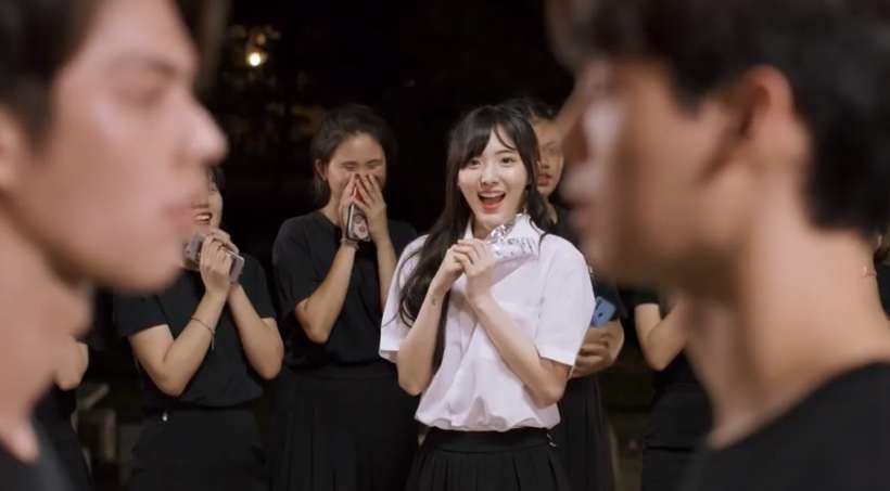 【実況・感想】2gether the series | ガールズちゃんねる - Girls Channel