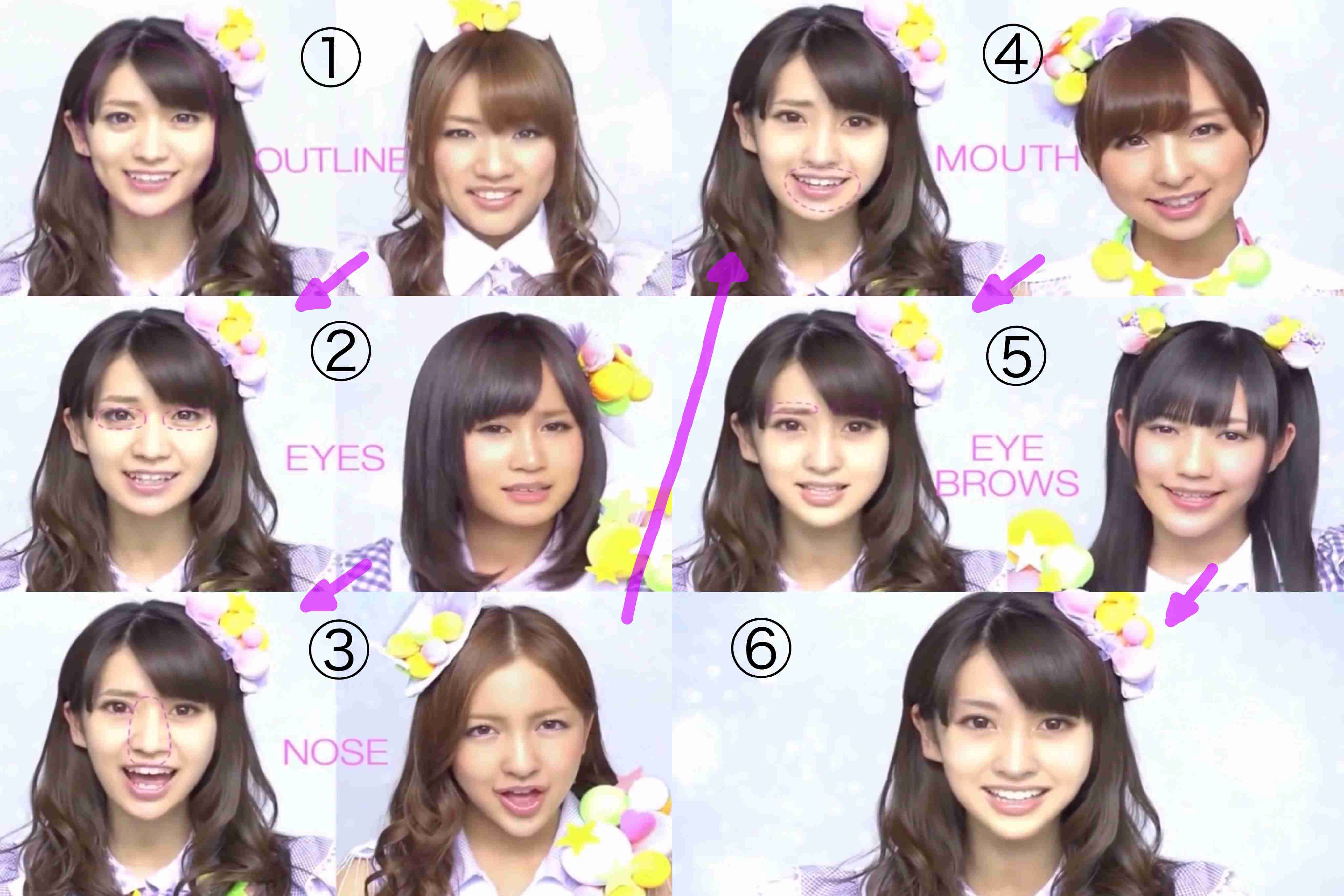 AKB"神OG"再集結！コロナ対策支援曲、収益金を医療従事者らに全額寄付 | ガールズちゃんねる - Girls Channel