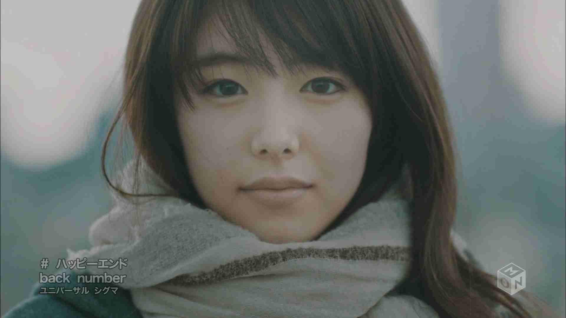 back number、MVフル19本一挙公開 「クリスマスソング」「高嶺の花子さん」も | ガールズちゃんねる - Girls Channel