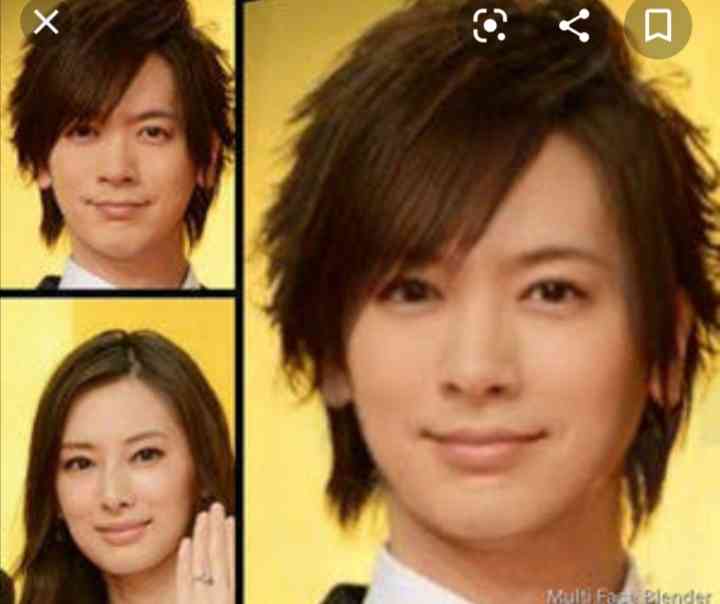 北川景子、第1子女児出産を報告「感謝の気持ちでいっぱい」 DAIGO「PPになりました！」 | ガールズちゃんねる - Girls Channel