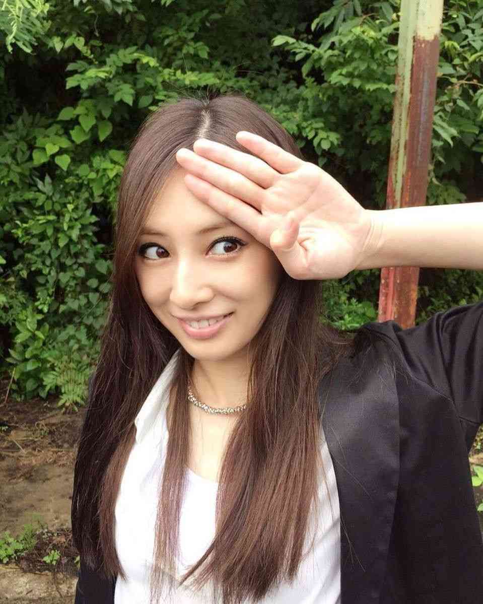 北川景子、第1子女児出産を報告「感謝の気持ちでいっぱい」 DAIGO「PPになりました！」 | ガールズちゃんねる - Girls Channel