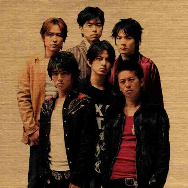 V6『anan』表紙に“渋カッコいい”モードスーツで登場 25周年でファンへ感謝のメッセージ | ガールズちゃんねる - Girls Channel