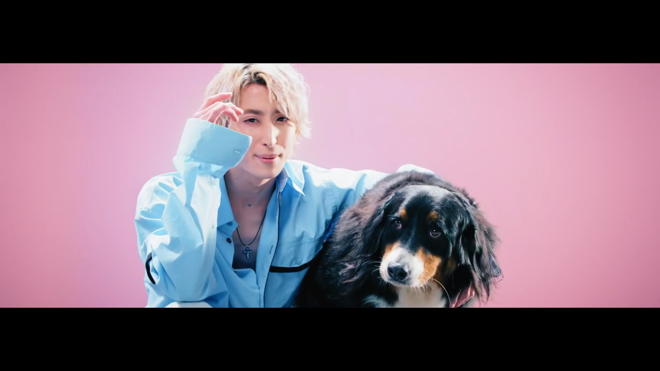 Snow Man「KISSIN' MY LIPS」MVがYouTubeでプレミア公開 | ガールズちゃんねる - Girls Channel