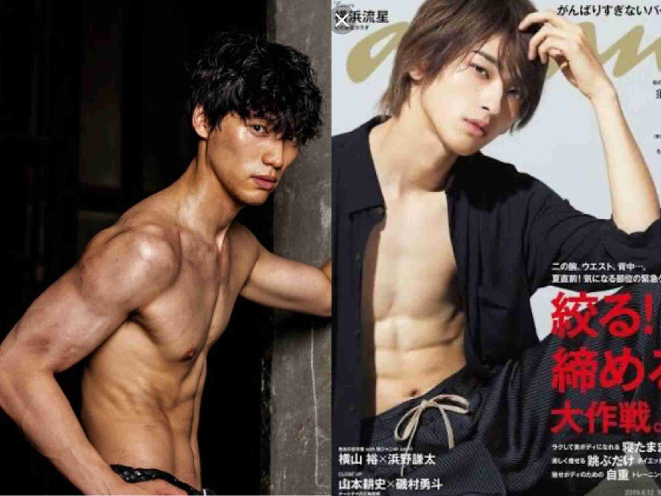 福士蒼汰、全身「GU」のプチプラコーデを披露 ファンは驚き「お顔がハイブランド」 | ガールズちゃんねる - Girls Channel