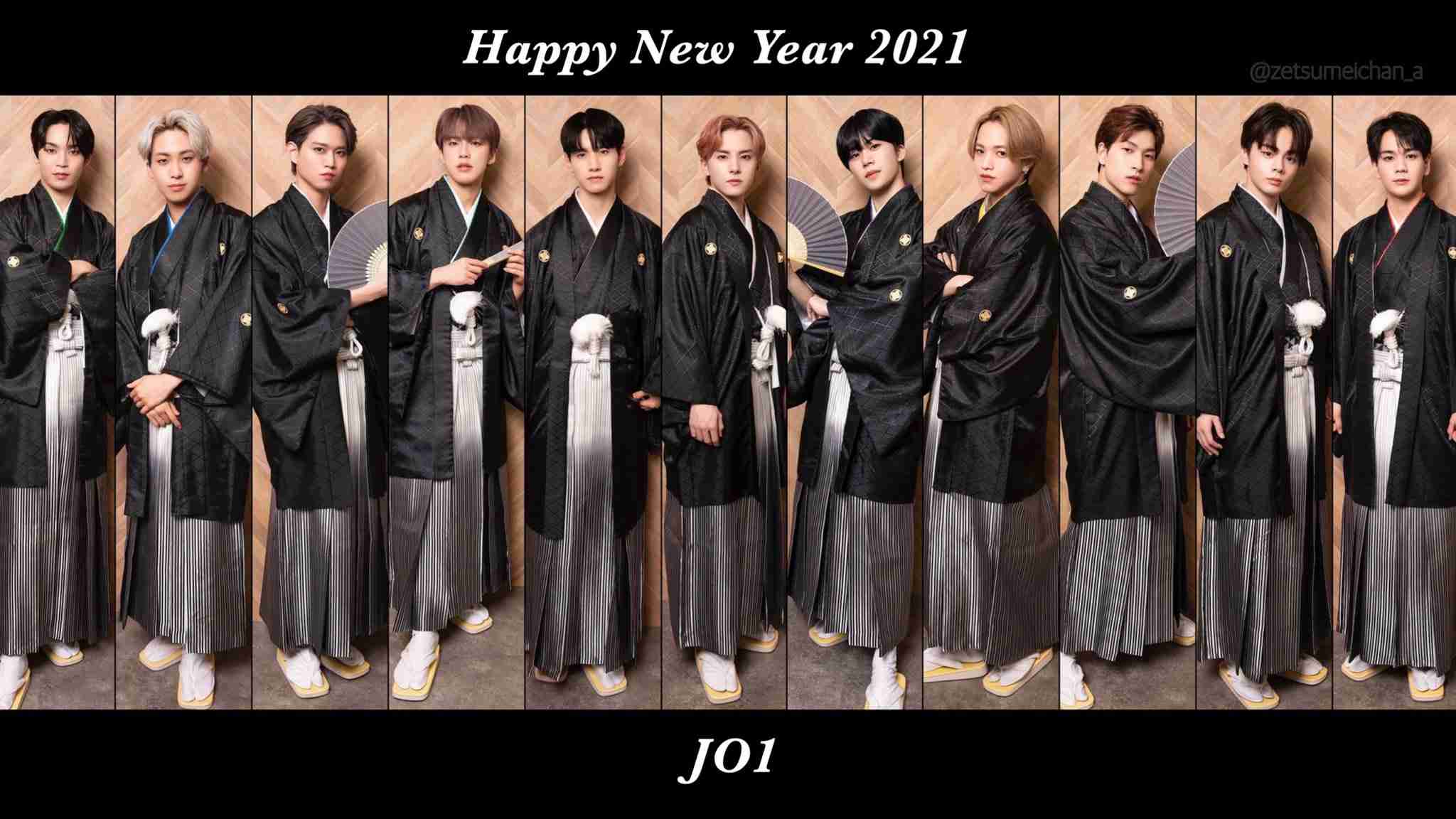 JO1、1st写真集「Progress」即重版決定 | ガールズちゃんねる - Girls Channel