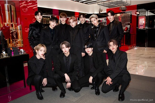 JO1、1st写真集「Progress」即重版決定 | ガールズちゃんねる - Girls Channel