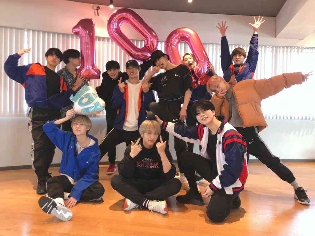 JO1、1st写真集「Progress」即重版決定 | ガールズちゃんねる - Girls Channel