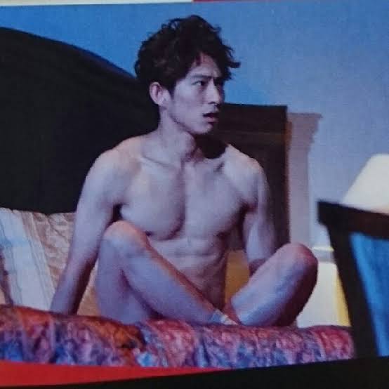 V6、『anan』表紙に登場 グラビアで"円熟した魅力"を発揮 | ガールズちゃんねる - Girls Channel