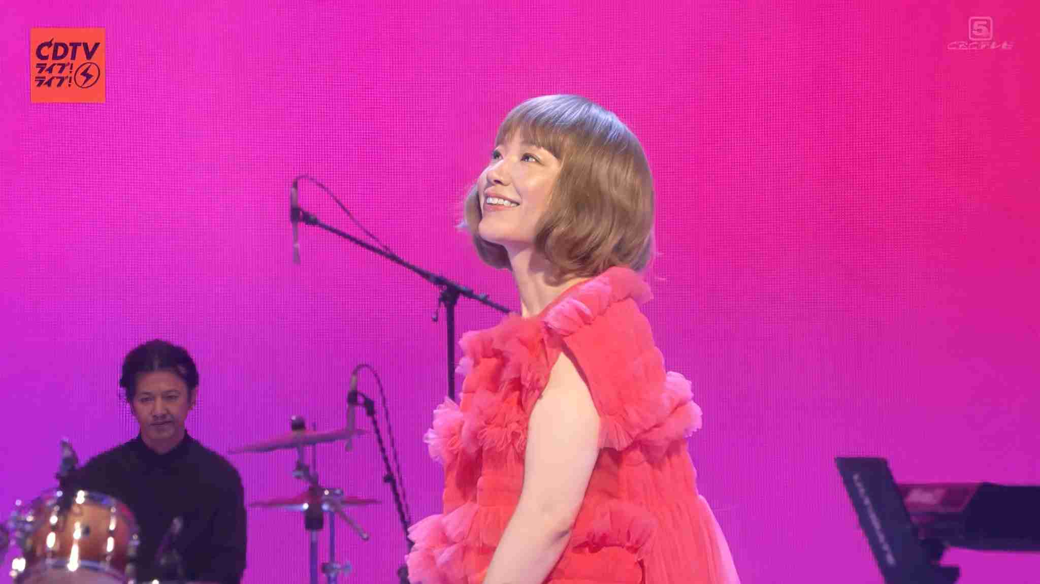 YUKI、『Mステ』出演で変わらぬ美貌を披露し「オバケすぎる」「バグってる」の声 | ガールズちゃんねる - Girls Channel