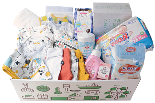 子どもが生まれると国からプレゼントが届くフィンランド 「ベビーボックス」2021年はこんな中身 | ガールズちゃんねる - Girls ...