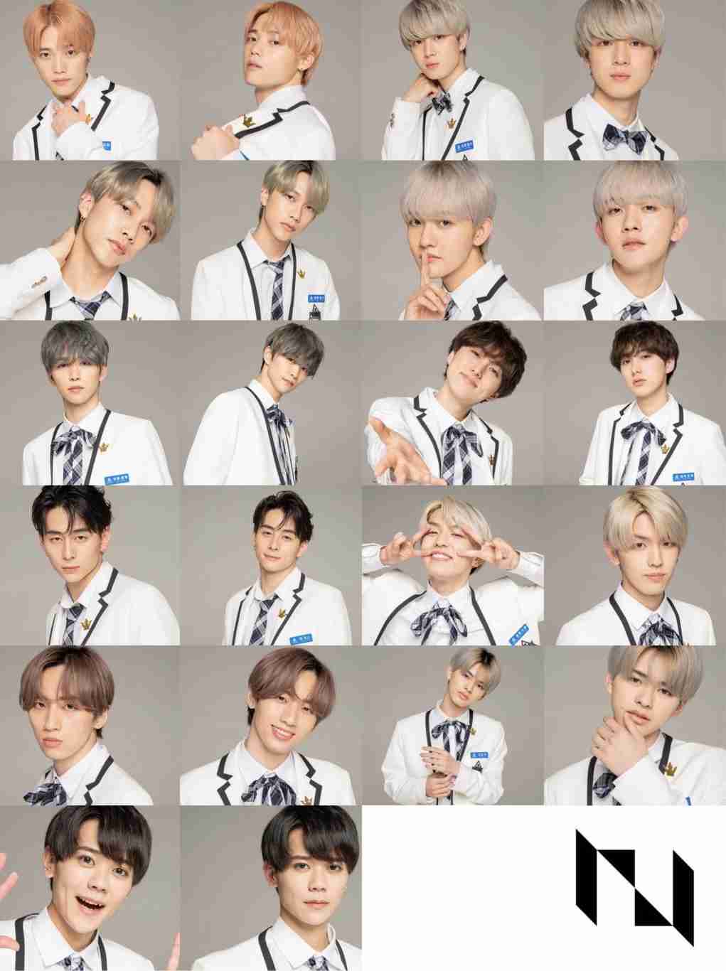 『PRODUCE 101 JAPAN SEASON2』INI、デビューメンバー11人決定 初代センターは愛知県出身の木村柾哉 | ガールズちゃんねる - Girls Channel