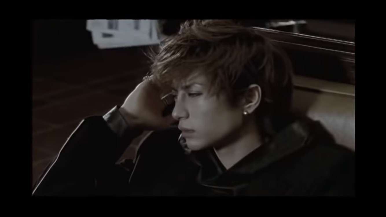 GACKTが48歳誕生日にライブ「48年前、お前たちに会うために生まれてきた」 | ガールズちゃんねる - Girls Channel