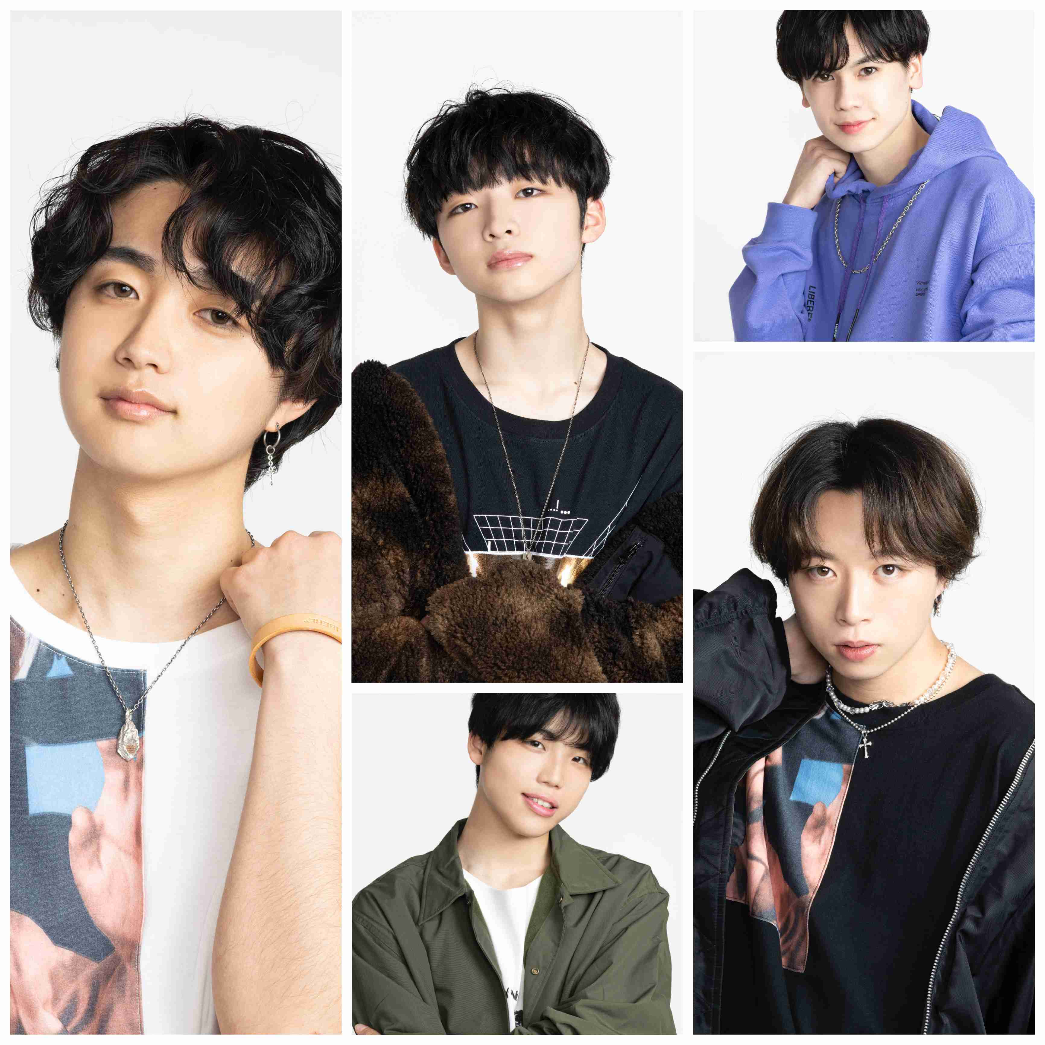 THE FIRST BOYS GROUP AUDITIONを語りたい Part.3 | ガールズちゃんねる - Girls Channel