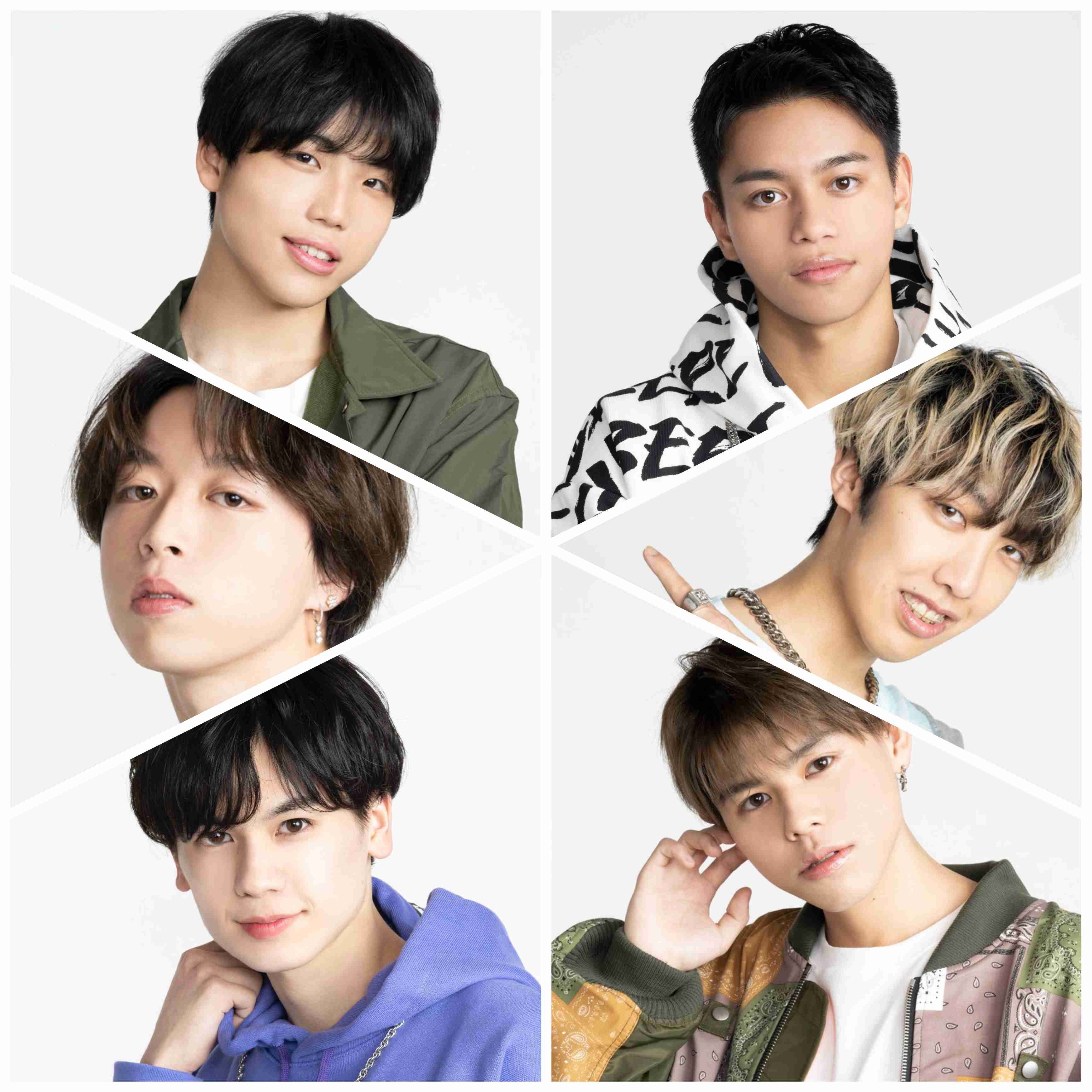 THE FIRST BOYS GROUP AUDITIONを語りたい Part.3 | ガールズちゃんねる - Girls Channel