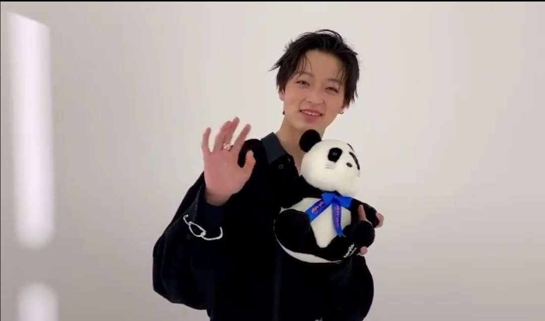 『THE FIRST』参加の中学生ラッパー・TAIKI、「BMSG」に所属 | ガールズちゃんねる - Girls Channel