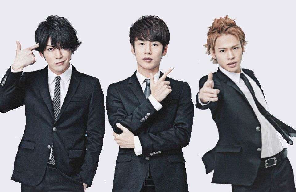 やっぱりKAT-TUNが好きな人 | ガールズちゃんねる - Girls Channel