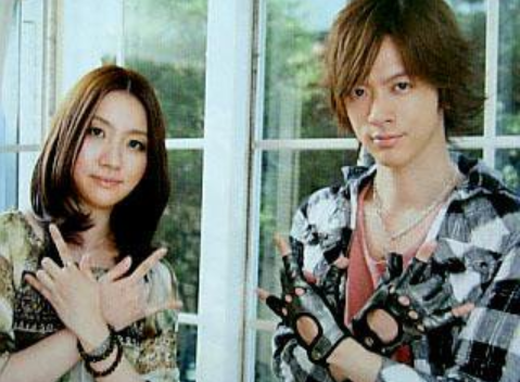 DAIGO 姉で漫画家の影木栄貴さんが50歳で結婚したことを報告「本当におめでとうぃっしゅ！」 | ガールズちゃんねる - Girls Channel