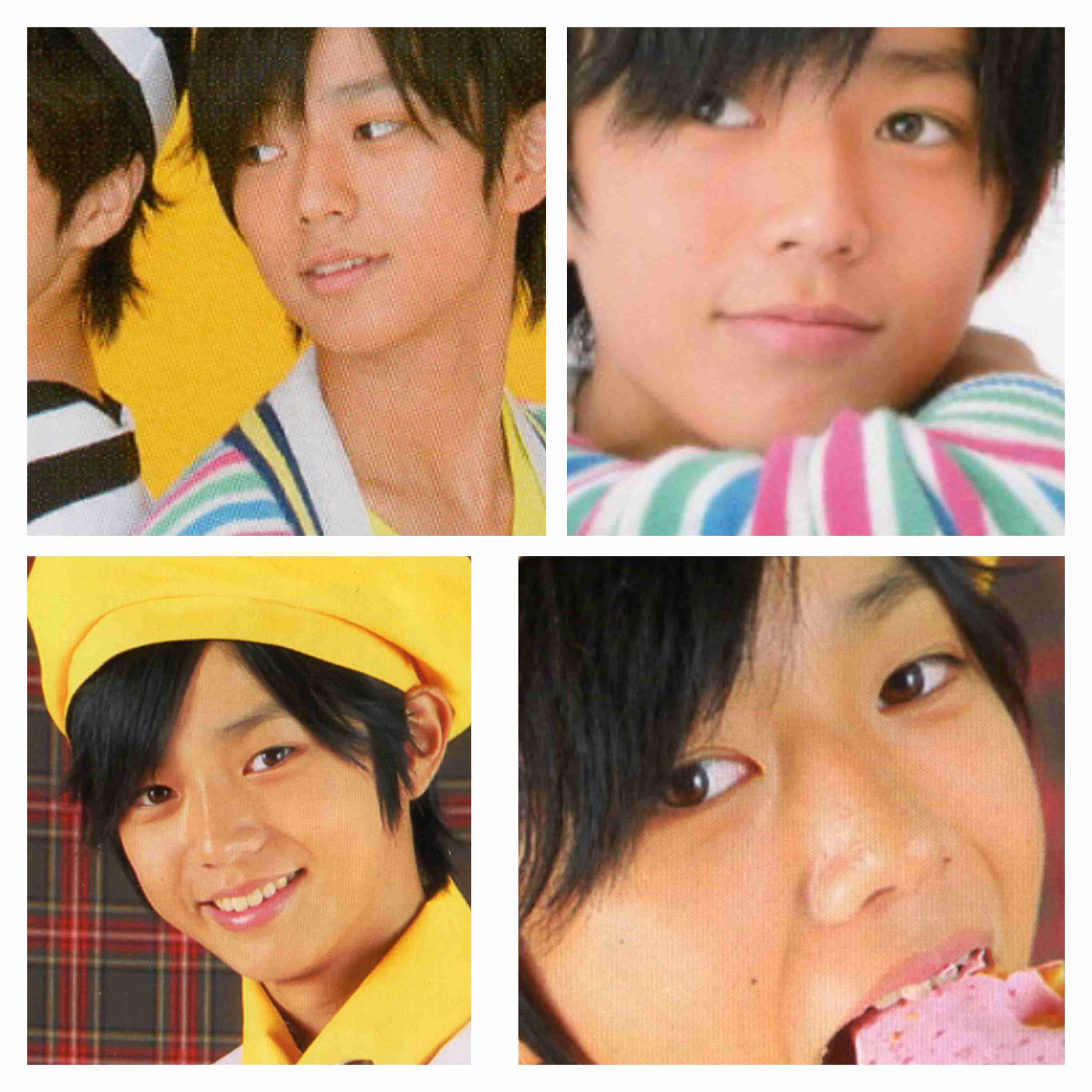 ジャニーズJr.「7MEN侍」本髙克樹が元乃木坂46斉藤優里と「東大王美女」と"二股交際" しかも斉藤はサラリーマン男性と…《泥沼の四角関係スクープ撮》 | ガールズちゃんねる - Girls ...